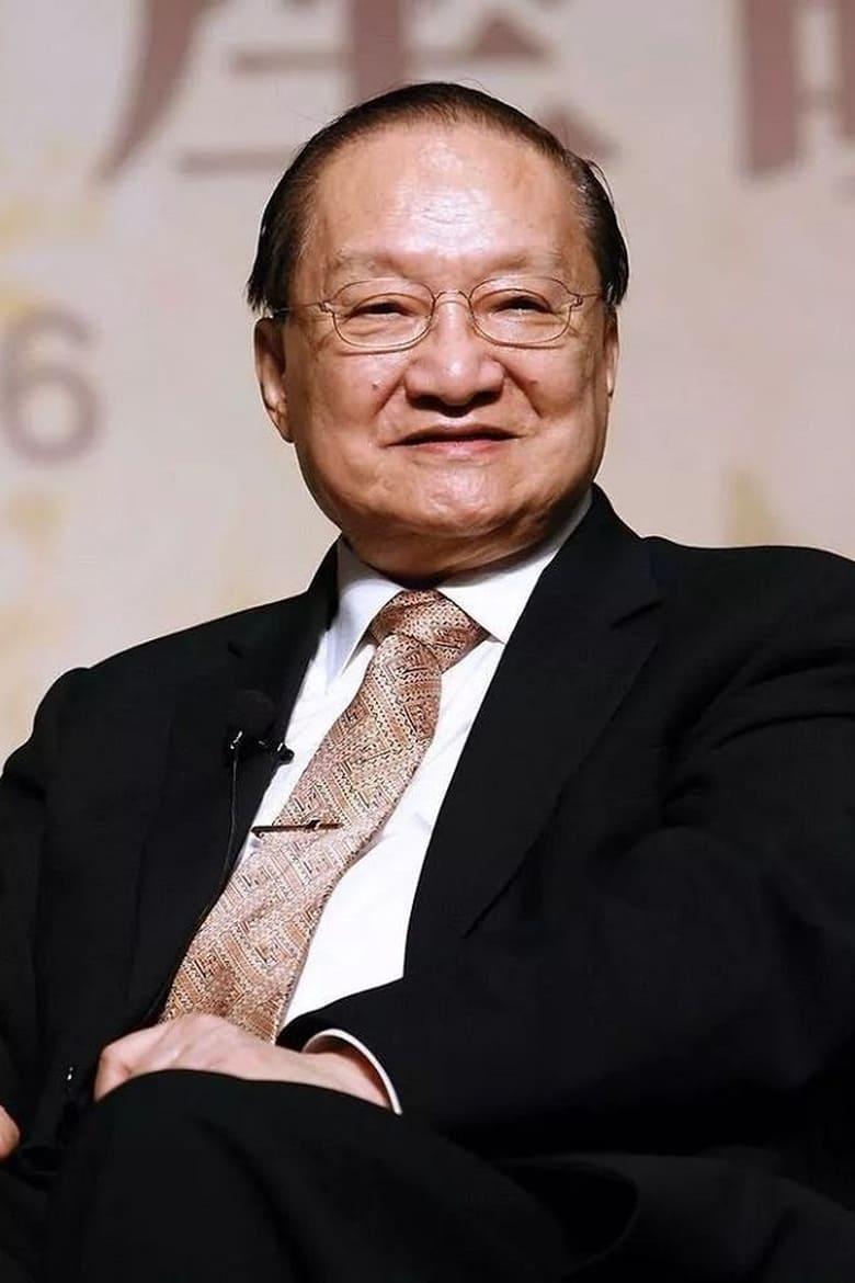 Louis Cha - About - Entertainment.ie