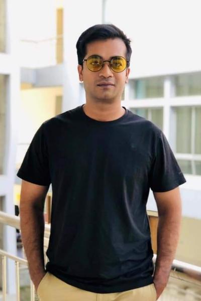 Shamol Mawla - About - Entertainment.ie