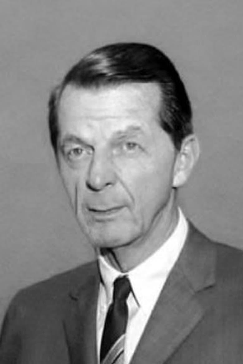 William Dozier - About - Entertainment.ie