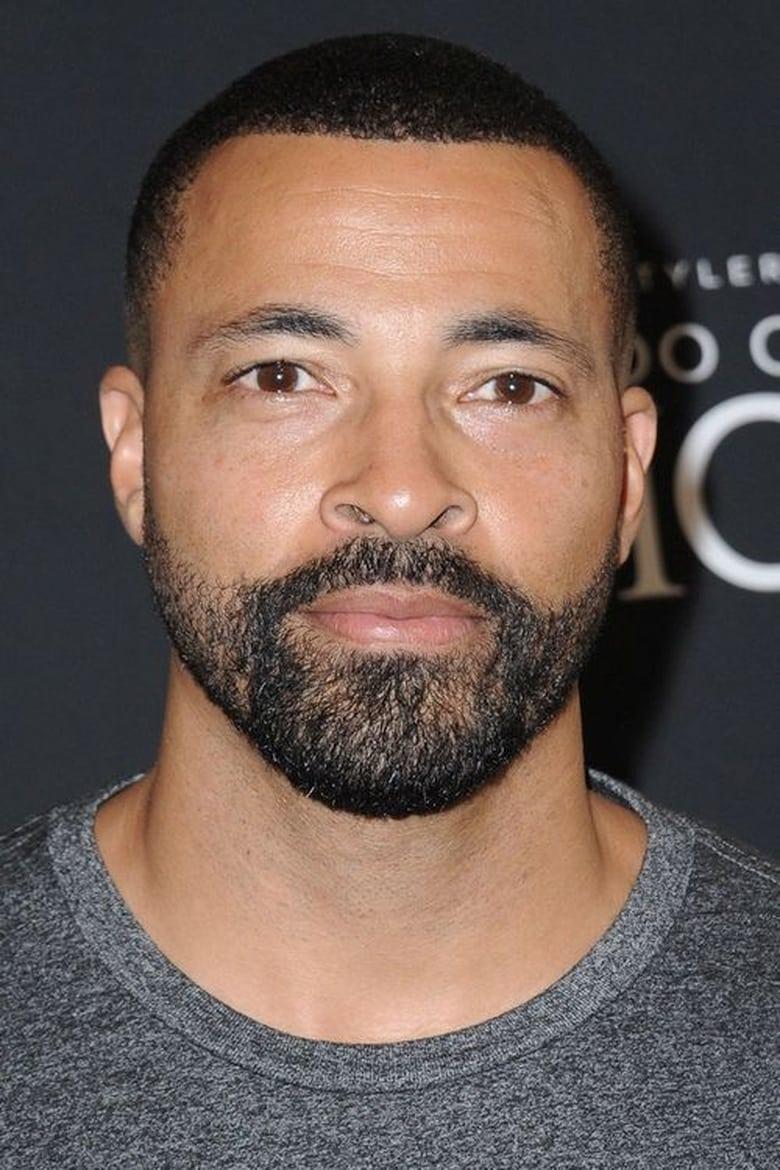 Timon Kyle Durrett - About - Entertainment.ie