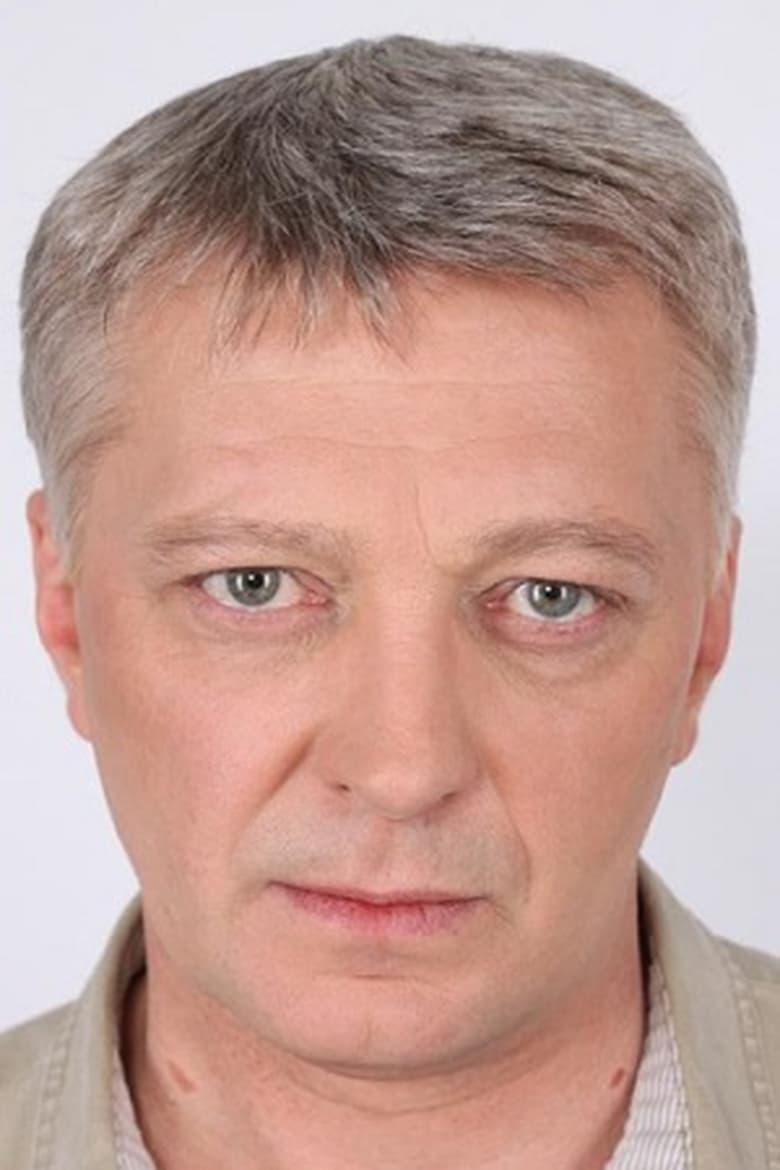 Dmitry Yachevsky - About - Entertainment.ie