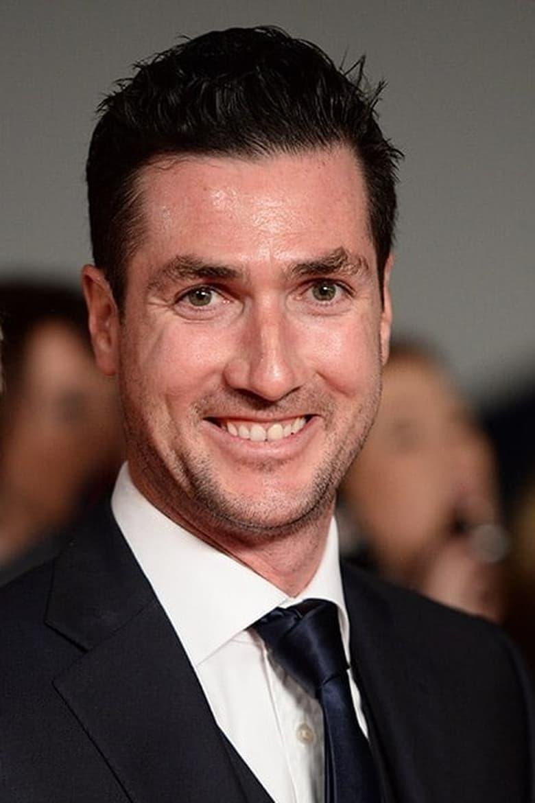 Martin Delany - About - Entertainment.ie