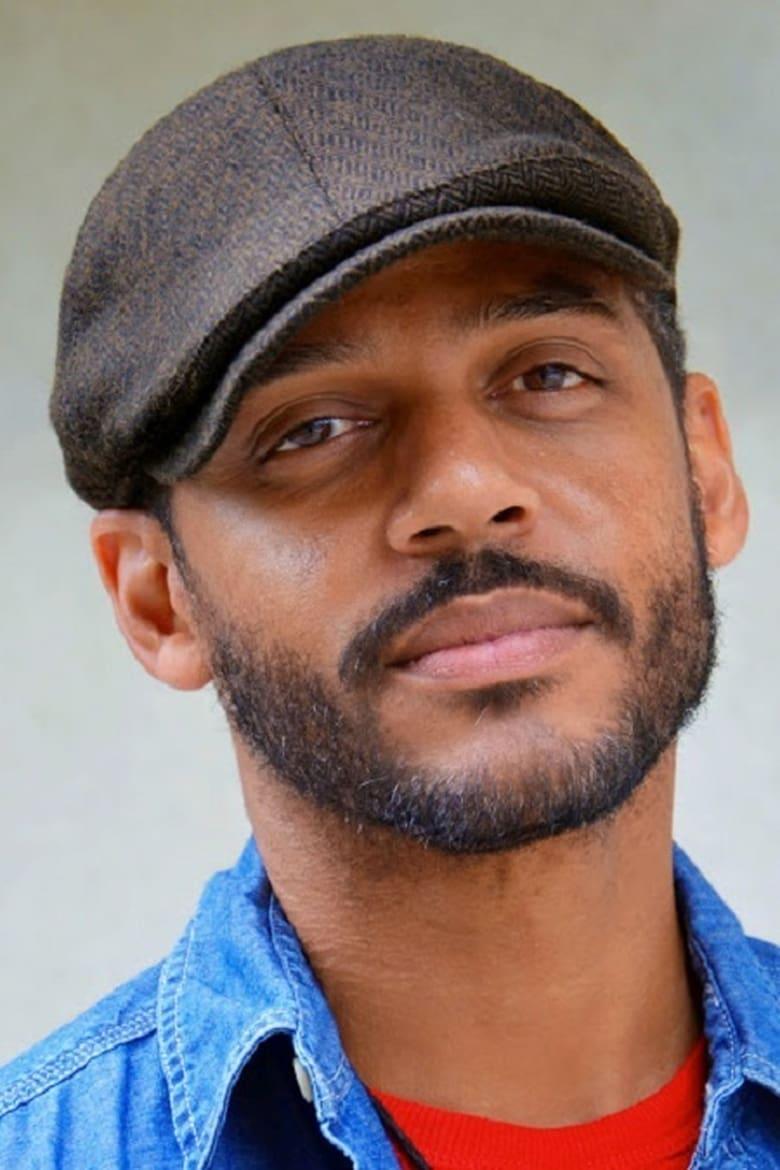 Randy J. Goodwin - About - Entertainment.ie