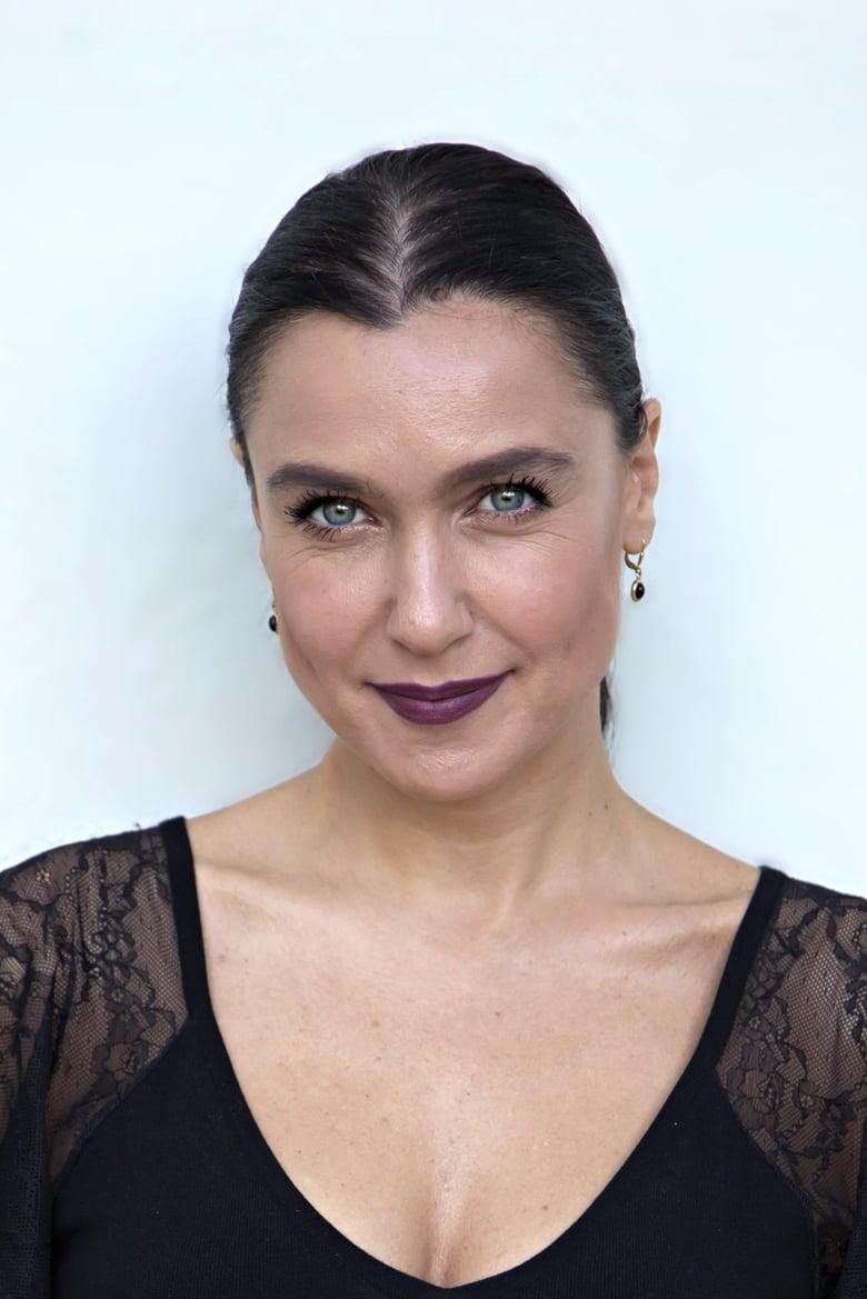 Şevval Sam - About - Entertainment.ie