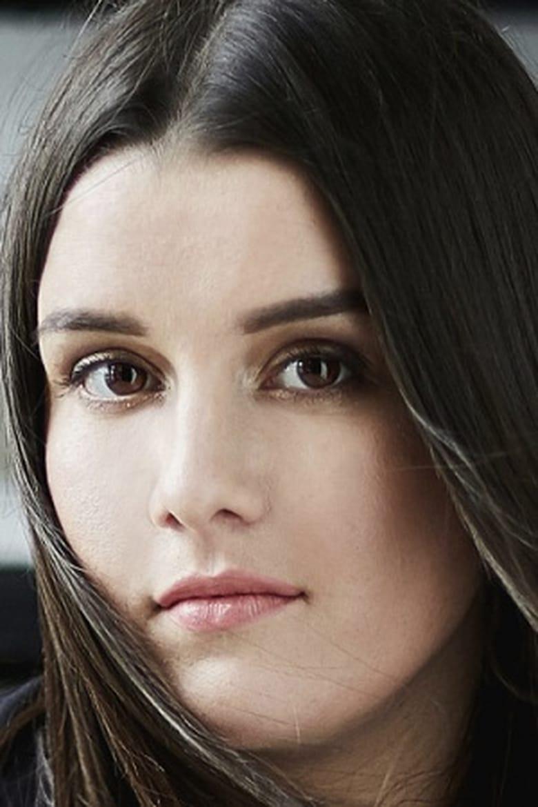 Anastasiya Akopyan - About - Entertainment.ie