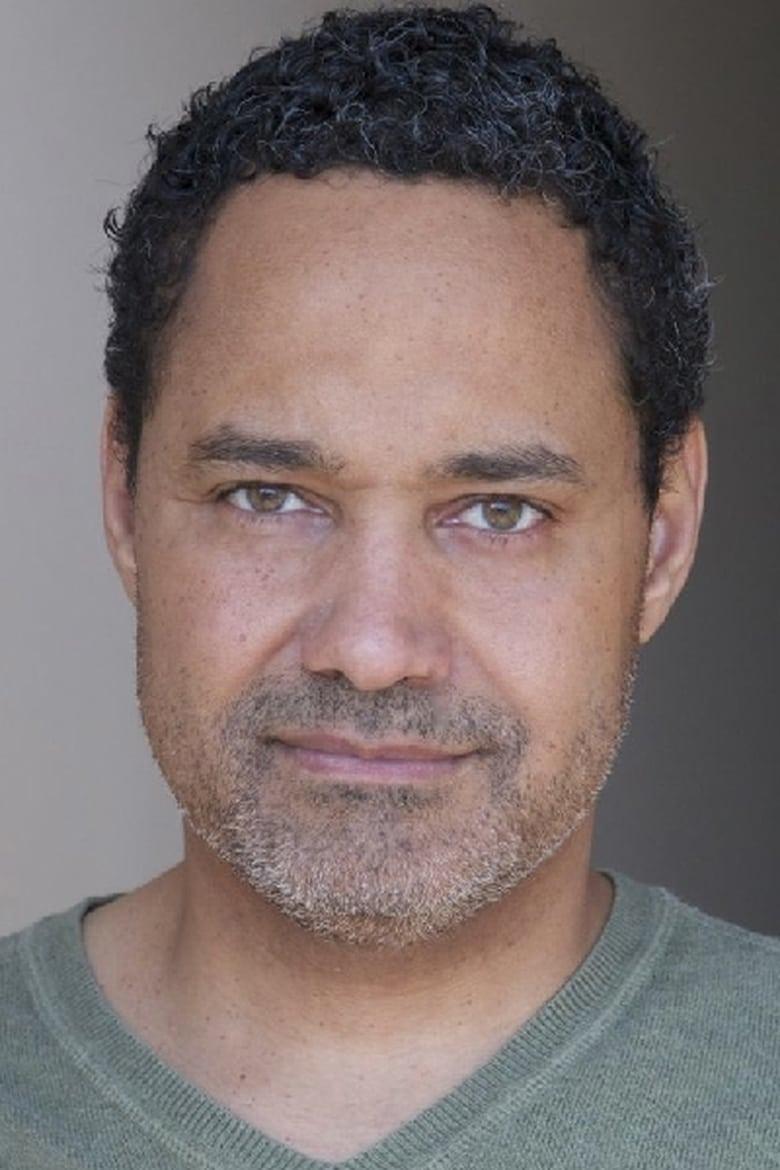 Jeffrey Reddick - About - Entertainment.ie