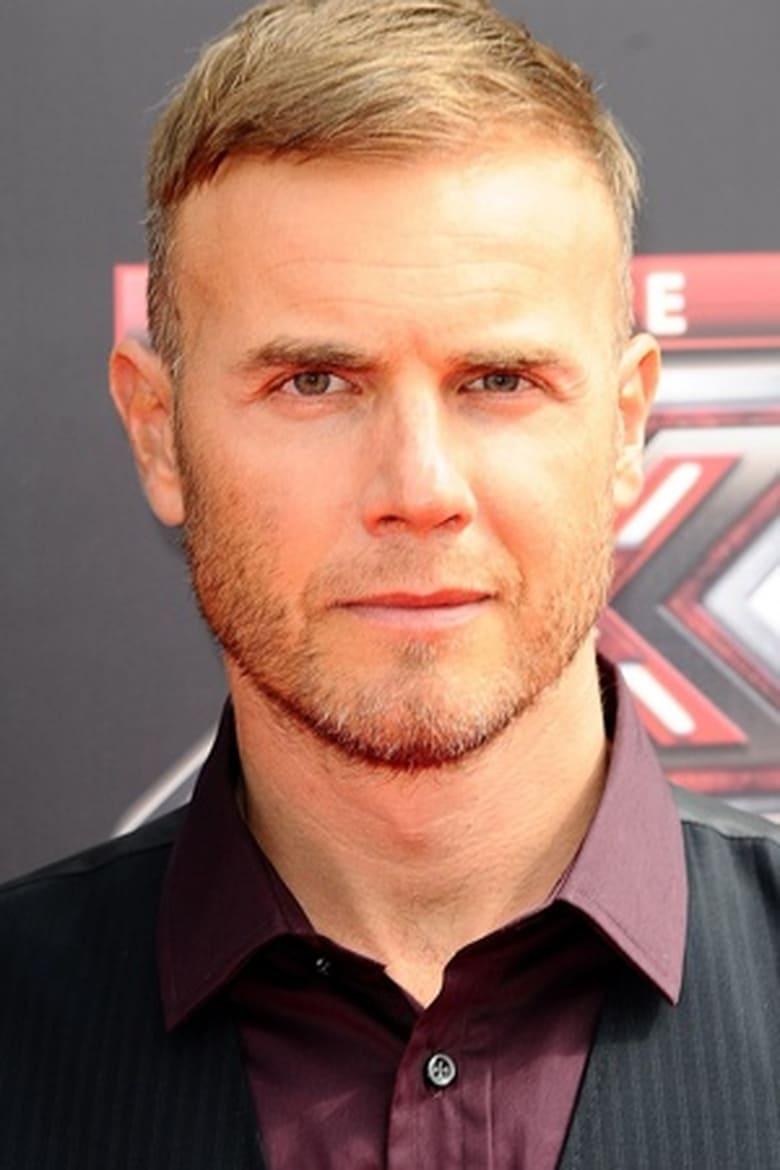 Gary Barlow - About - Entertainment.ie