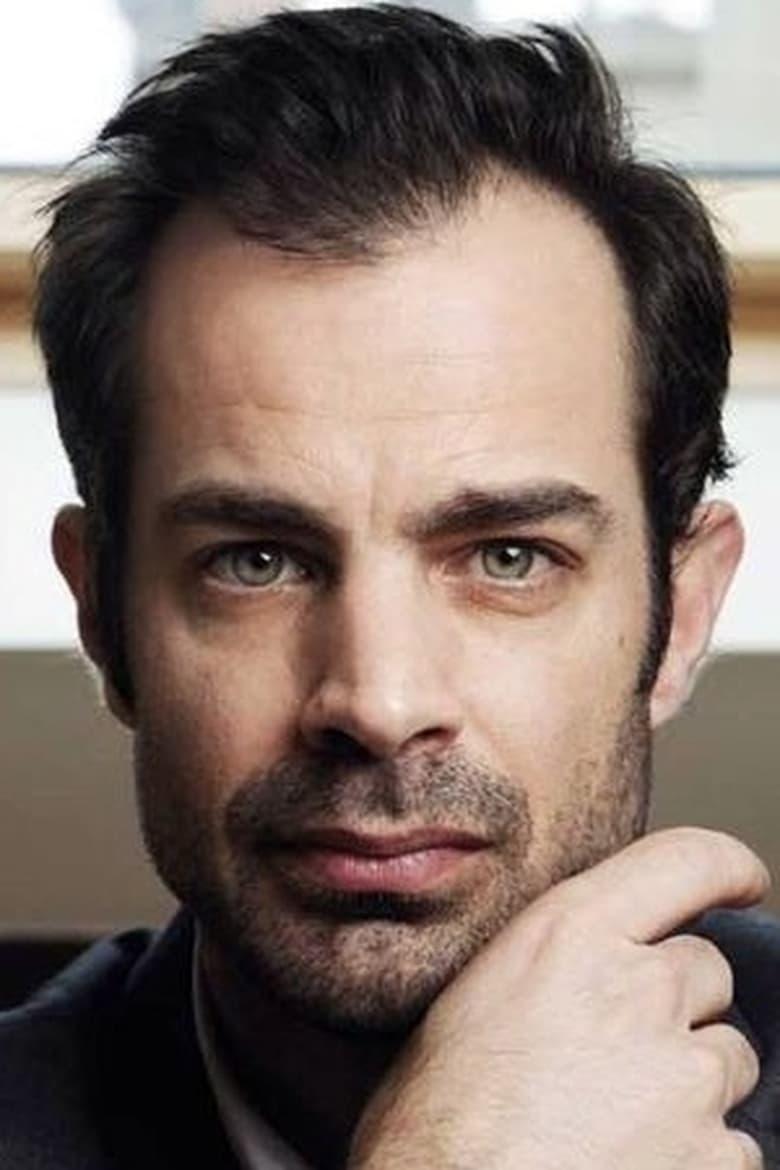 Alexandre Steiger - About - Entertainment.ie