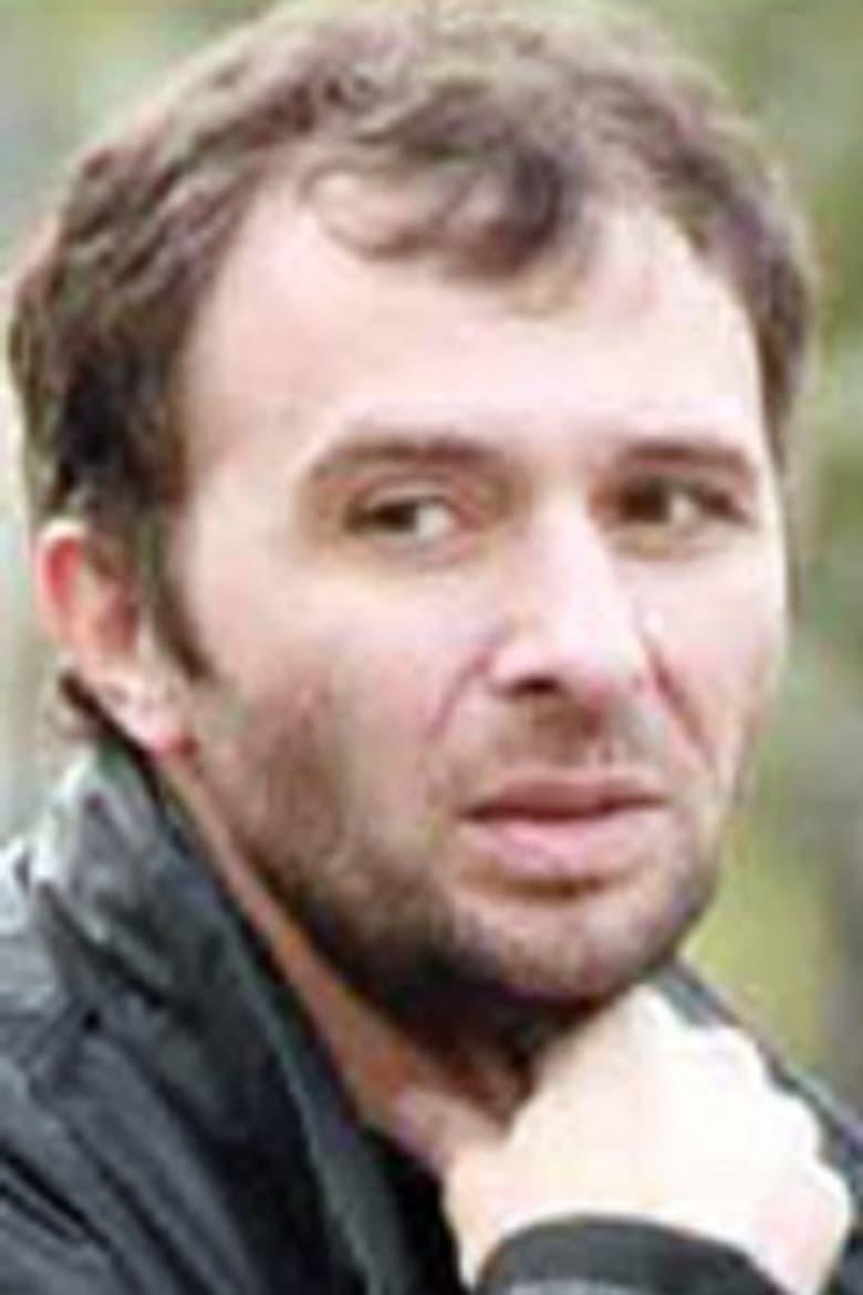 Bakur Bakuradze - About - Entertainment.ie