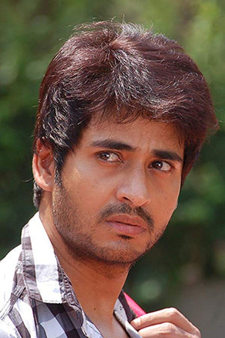 Hiran Chatterjee - About - Entertainment.ie