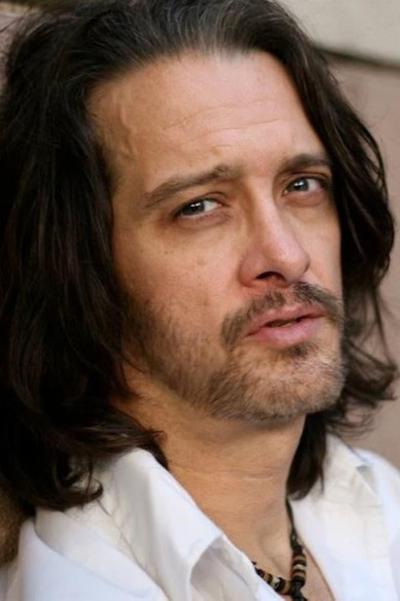 Carlos Larkin - About - Entertainment.ie