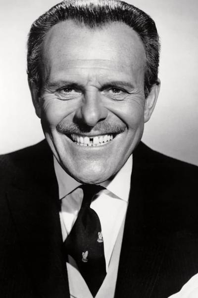 Terry-Thomas - About - Entertainment.ie