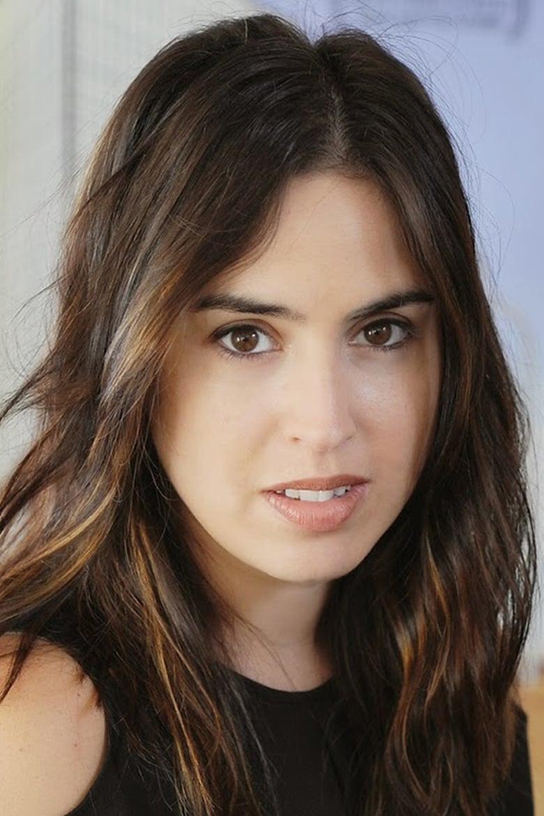 Talya Lavie - About - Entertainment.ie