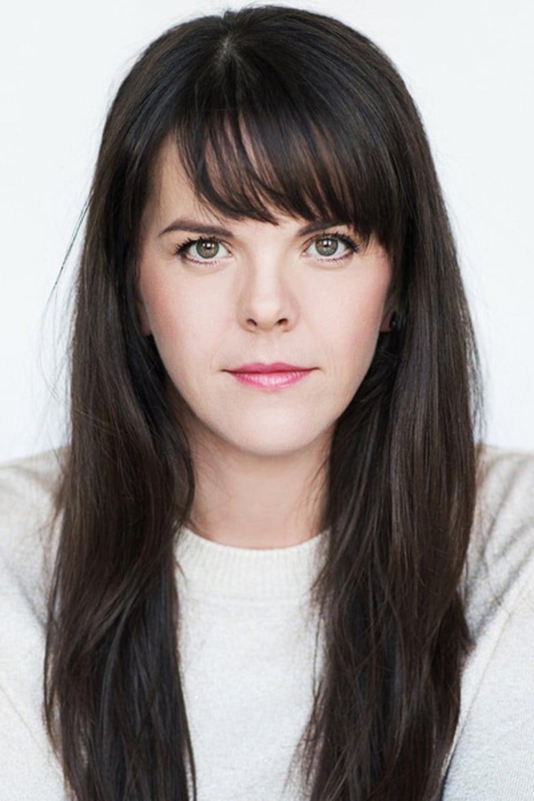 Joëlle Paré-Beaulieu - About - Entertainment.ie