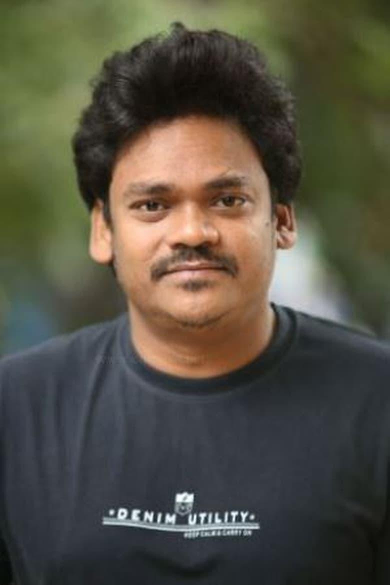 Shakalaka Shankar - About - Entertainment.ie