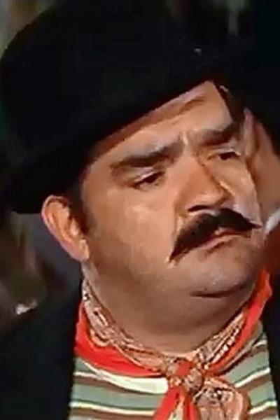 Armando Acosta - About - Entertainment.ie