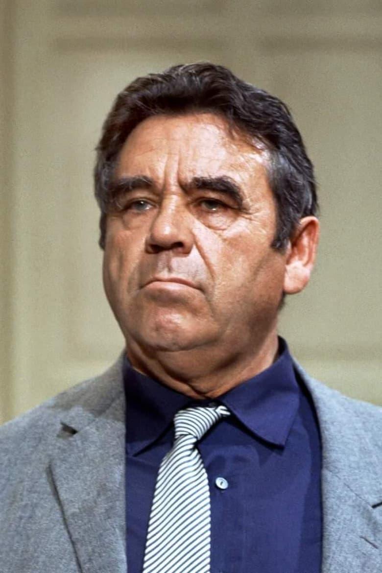 Walter Richter - About - Entertainment.ie