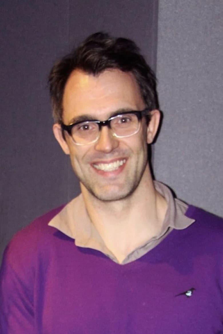 Richard Overall - About - Entertainment.ie