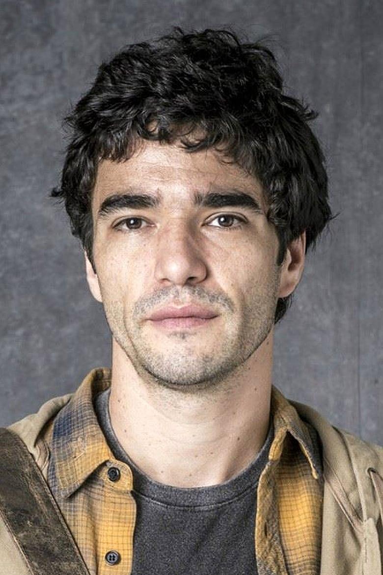 Caio Blat - About - Entertainment.ie