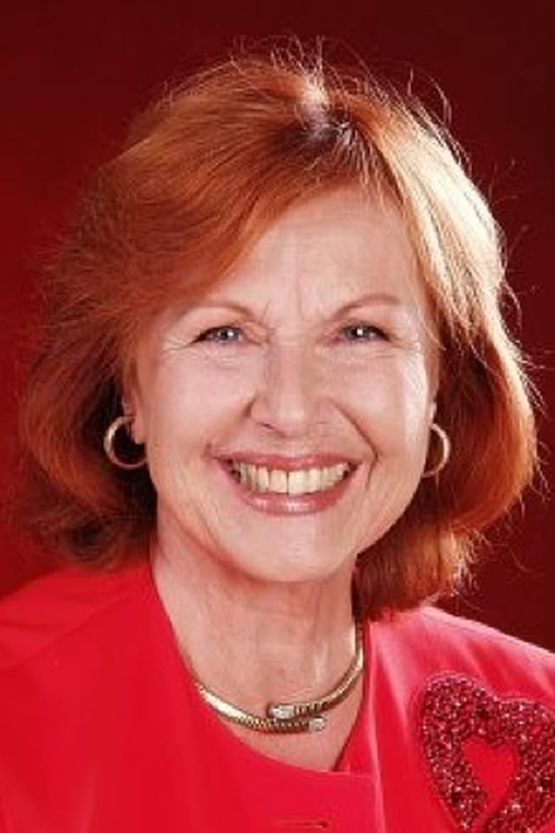 Brigitte Grothum - About - Entertainment.ie