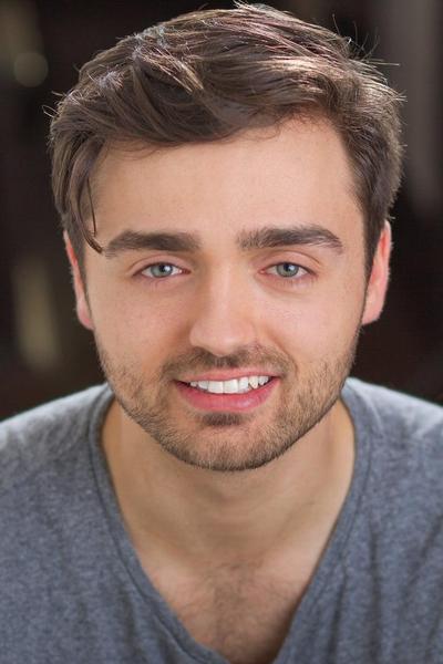 Dominic St-Laurent - About - Entertainment.ie