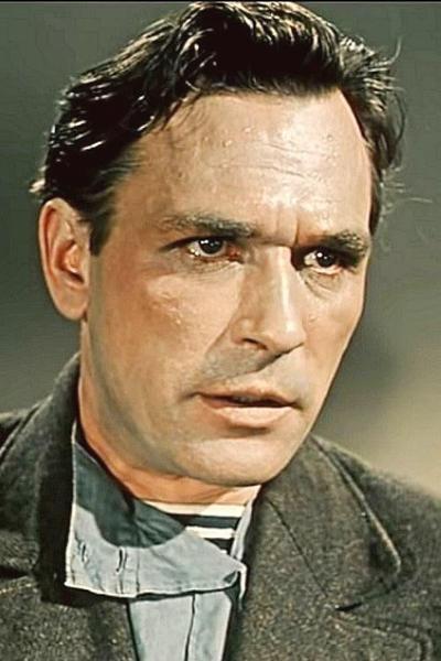 Pyotr Chernov - About - Entertainment.ie