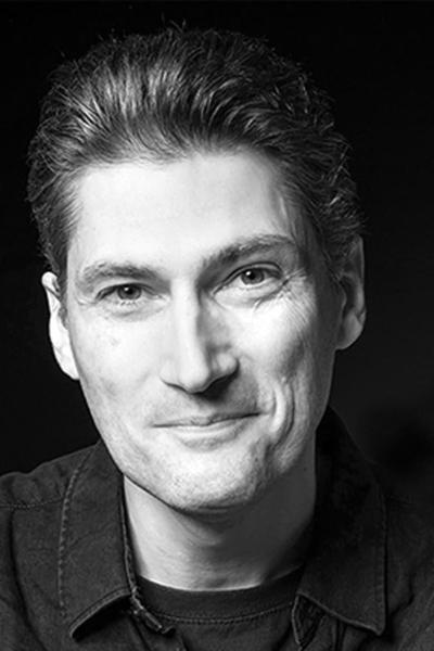 Alain Gagnol - About - Entertainment.ie