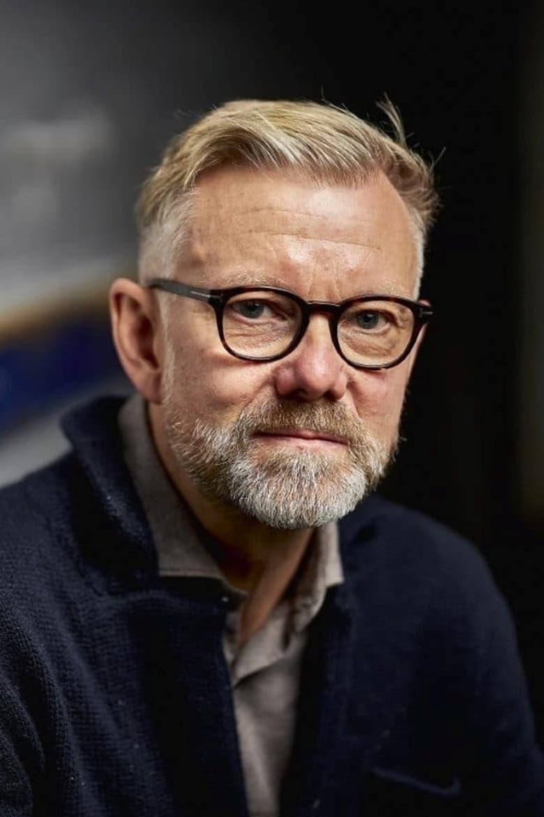 Casper Christensen - About - Entertainment.ie