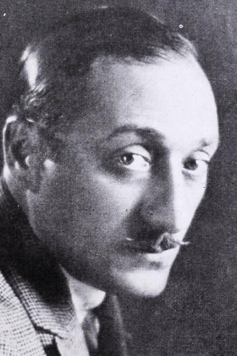 Edward Sloman - About - Entertainment.ie