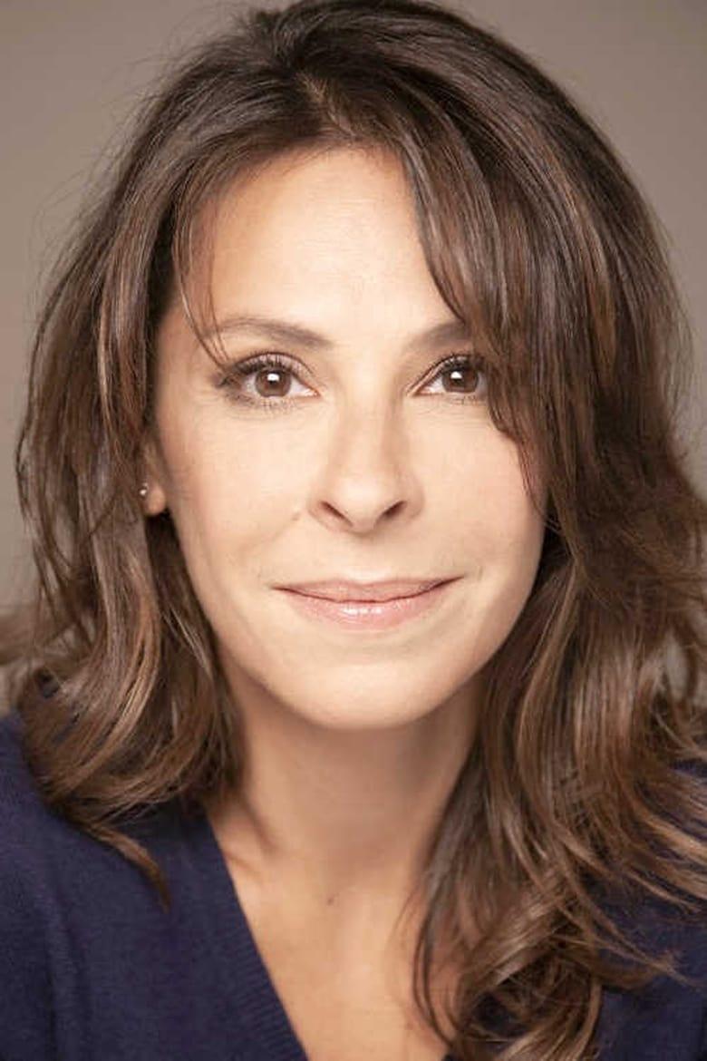 Tania Garbarski - About - Entertainment.ie
