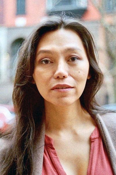 Isabel Sandoval - About - Entertainment.ie