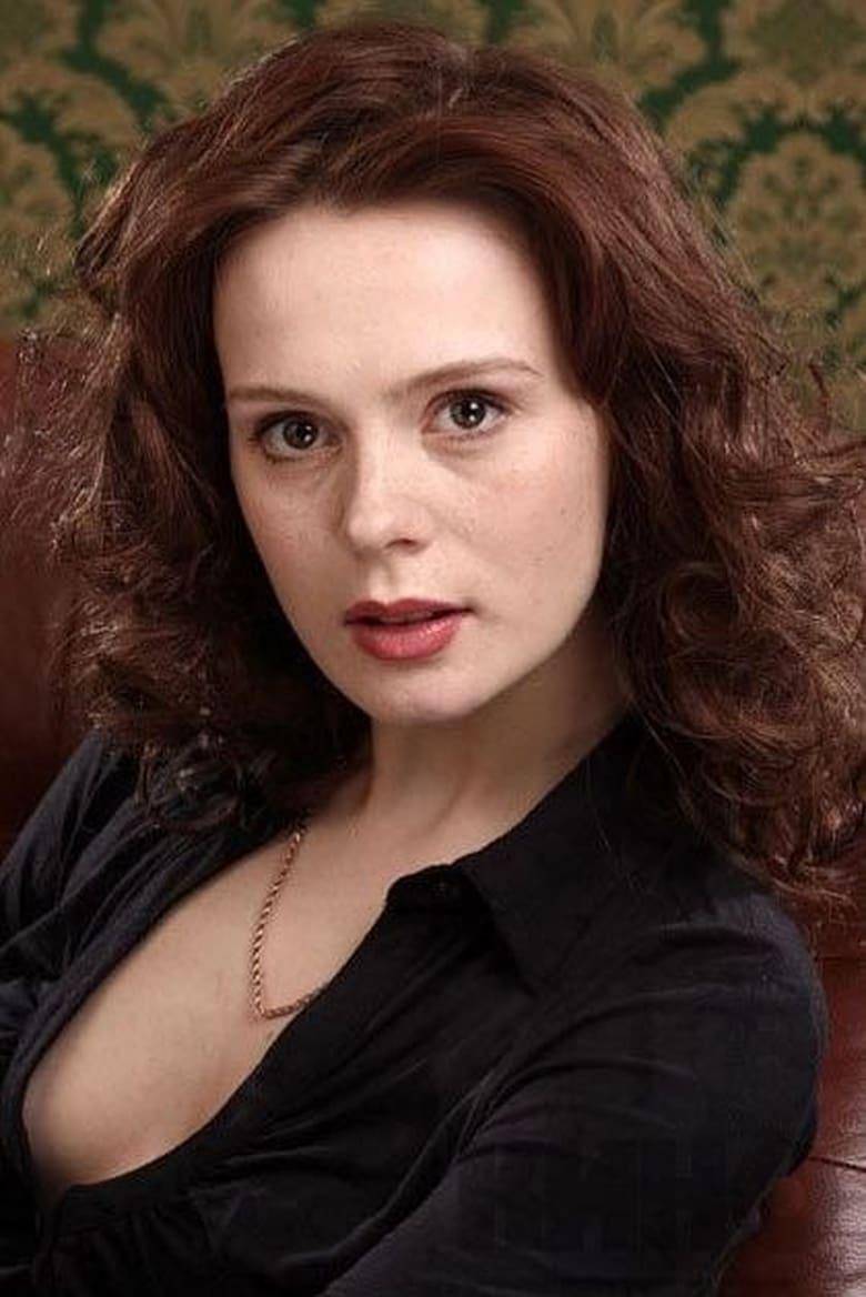 Alla Yuganova - About - Entertainment.ie
