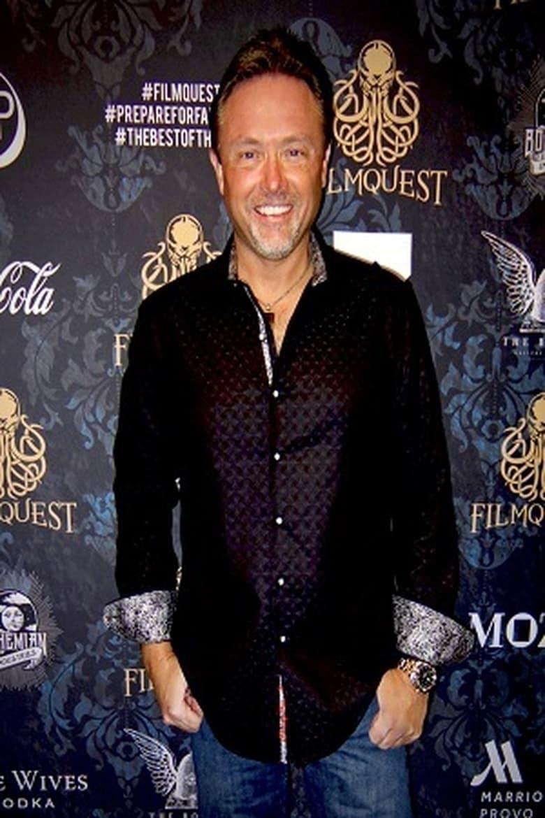 Christopher Kulikowski - About - Entertainment.ie