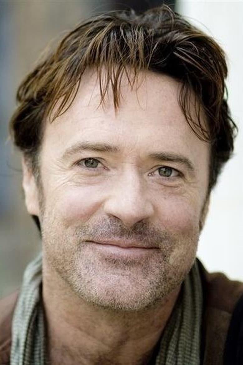 Dominic Gould - About - Entertainment.ie