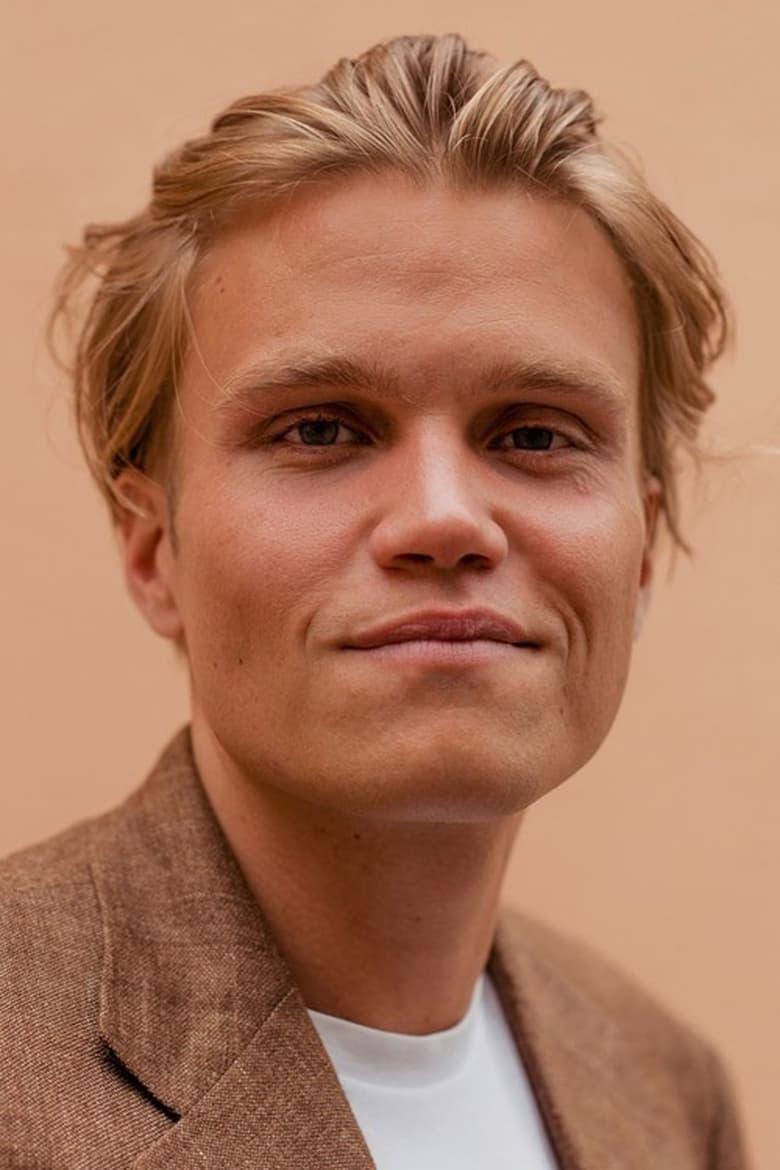 Axel Granberger - About - Entertainment.ie