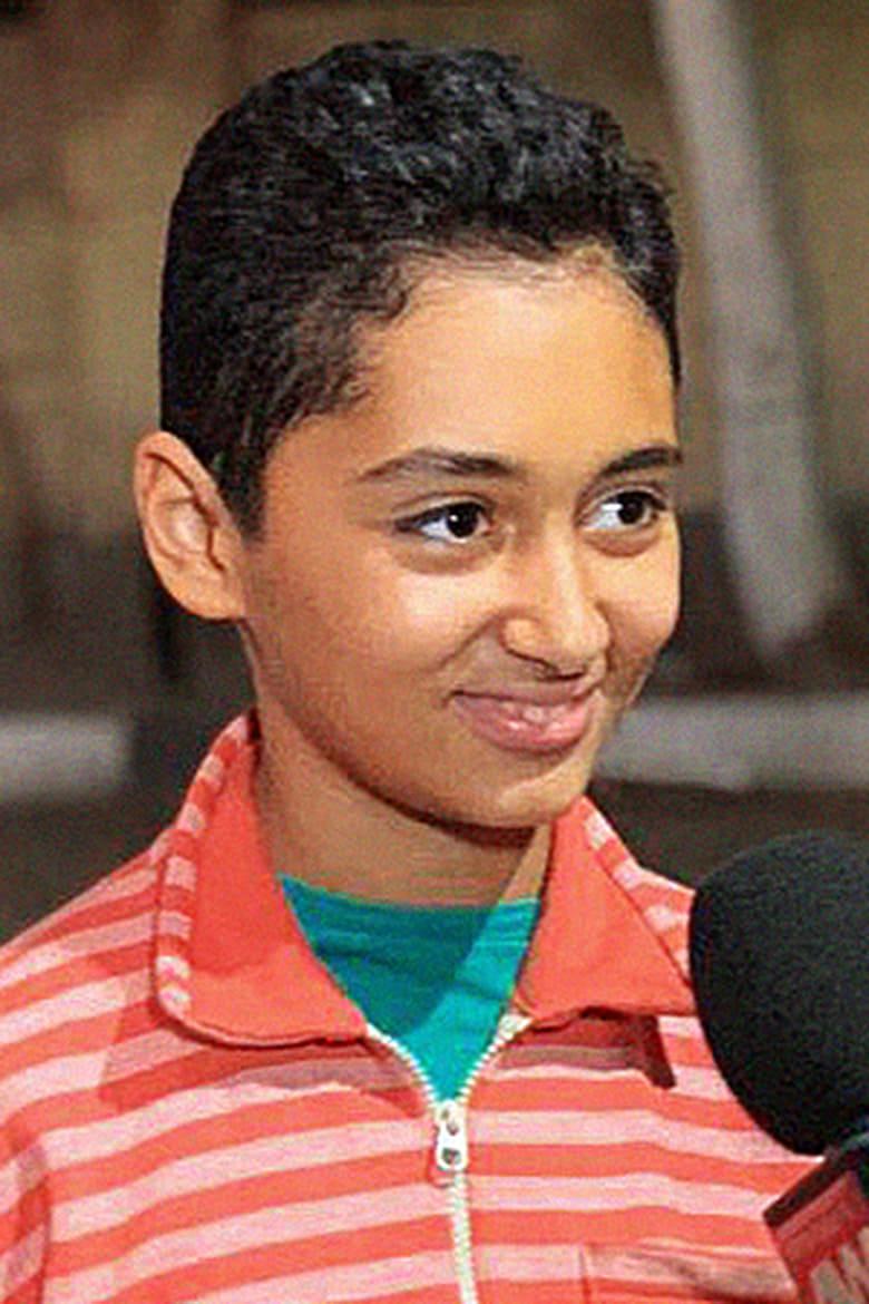 Raby Saad - About - Entertainment.ie