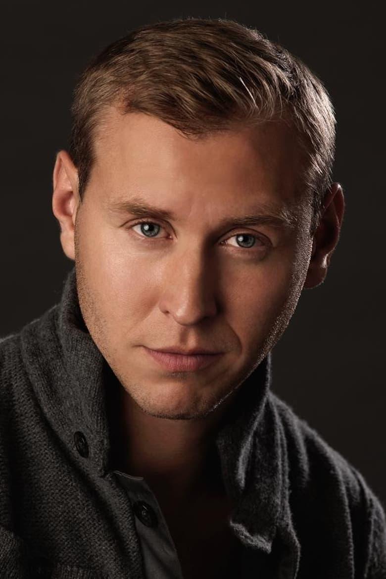 Mikhail Tarabukin - About - Entertainment.ie