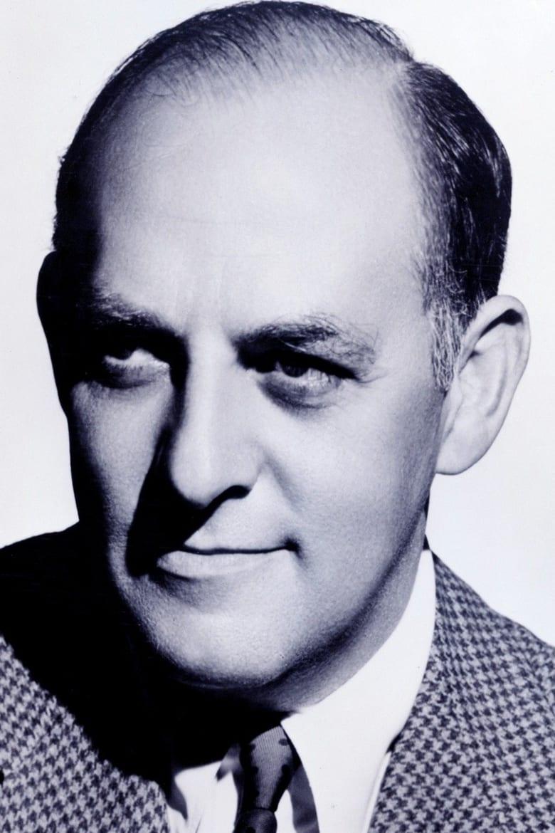 Harry Cohn - About - Entertainment.ie