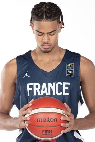 Rayan Rupert - About - Entertainment.ie