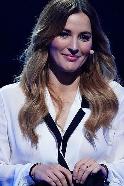 Jeannine Michaelsen - About - Entertainment.ie