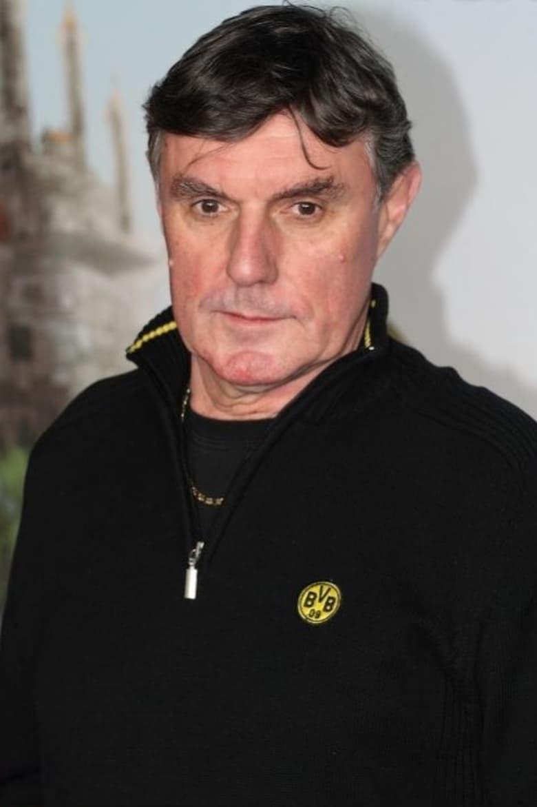 Detlev Redinger - About - Entertainment.ie