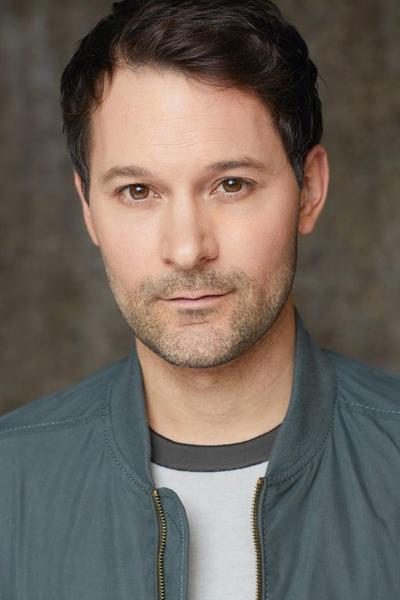 Josh Woodle - About - Entertainment.ie