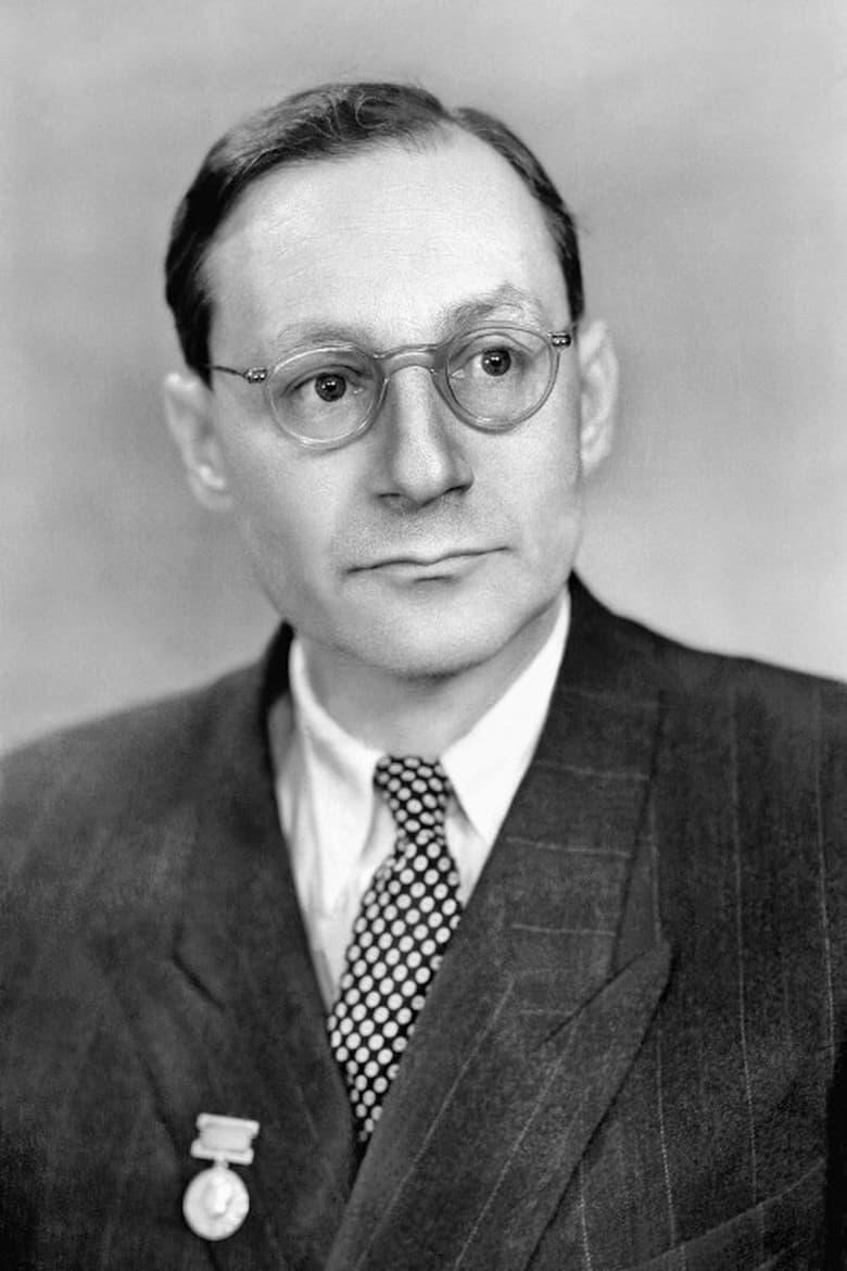 Gerbert Rappaport - About - Entertainment.ie