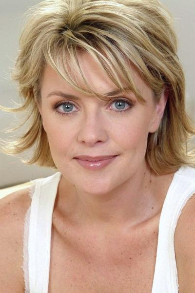 Amanda Tapping - About - Entertainment.ie