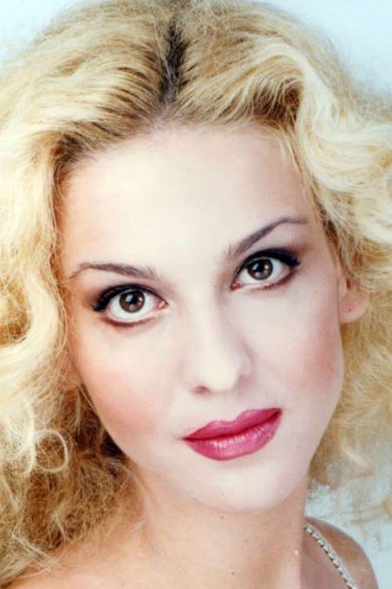 Ivana Mihić - About - Entertainment.ie