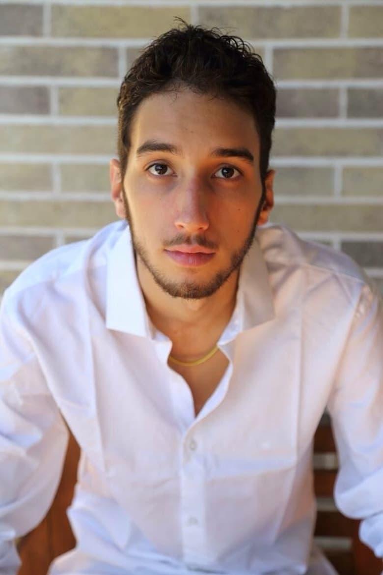Matteo Creatini - About - Entertainment.ie