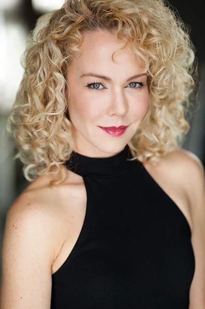 Kimberley Shoniker - About - Entertainment.ie