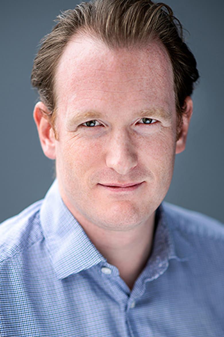 Charles Cooper - About - Entertainment.ie