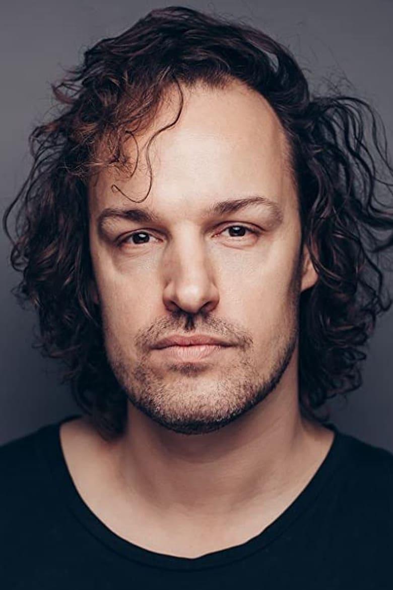 Mads Riisom - About - Entertainment.ie