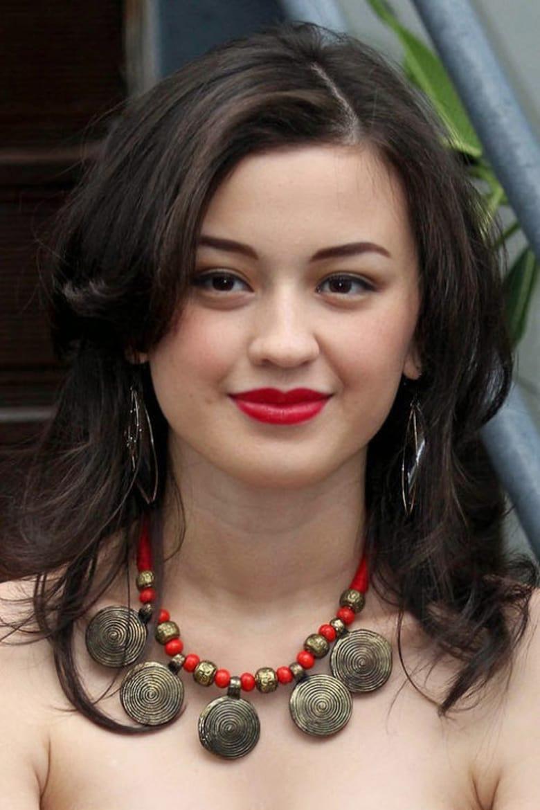 Kimberly Ryder - About - Entertainment.ie